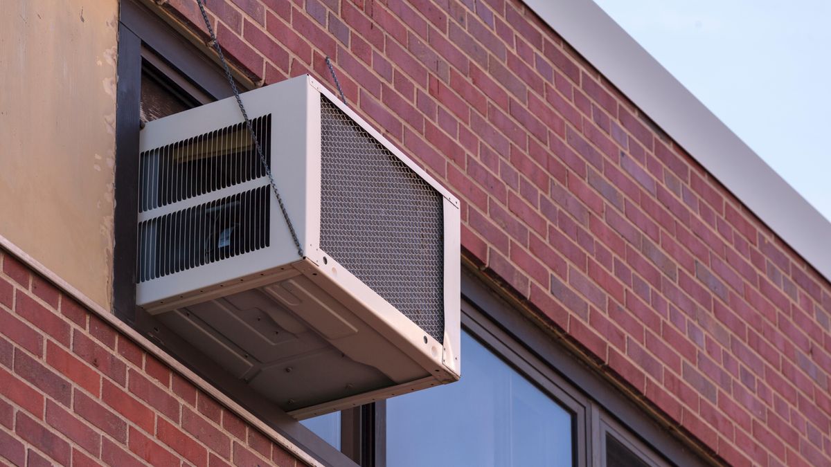 How to clean a window AC unit | Top Ten Reviews