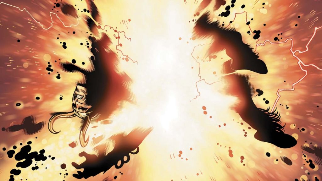 What is The Void in Marvel Comics? | GamesRadar+