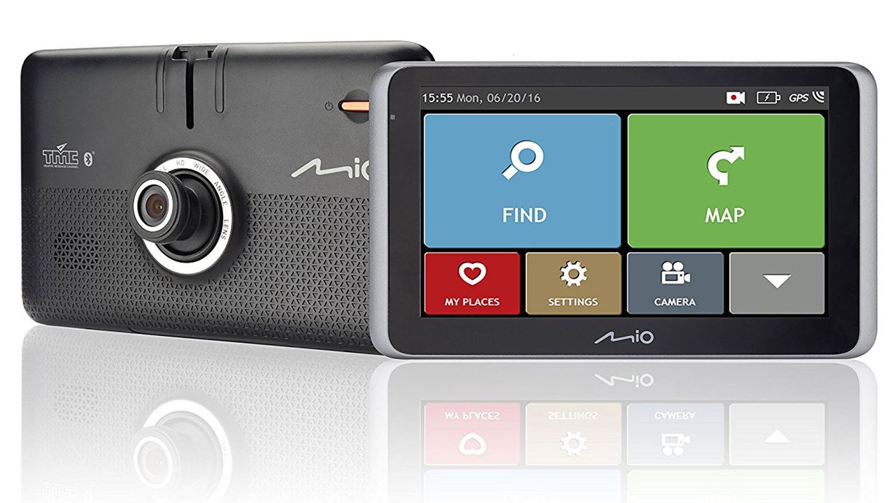 Best sat nav 2022: including TomTom, Garmin and more | T3