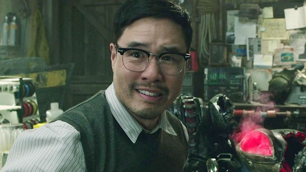 The Best Randall Park Movies And TV Shows And How To Watch Them ...