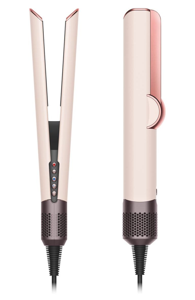 Dyson's Limited Edition Pink AirWrap Is Designed to Be Gifted | Marie ...
