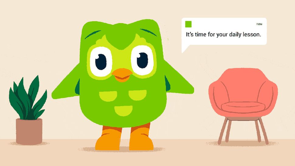 Duolingo Lesson Plan | Tech & Learning