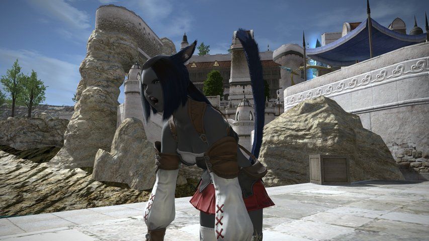 Final Fantasy XIV guide: List of playable races | Windows Central