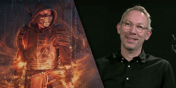 'Mortal Kombat' Director Simon McQuoid And Our Annual Oscar-Prediction ...