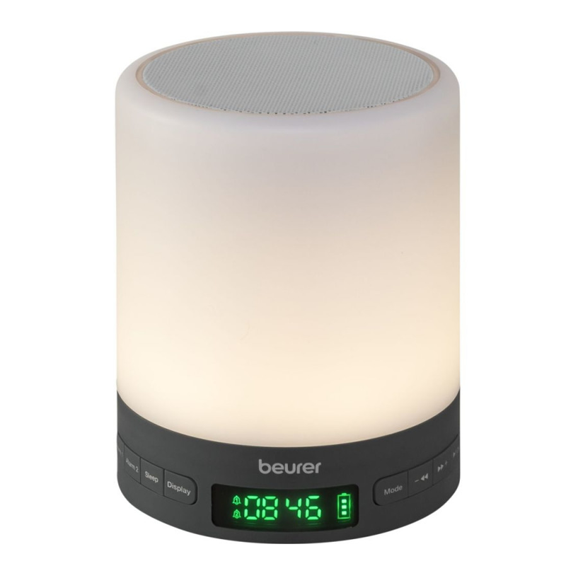 The best wake-up lights 2025: sunrise alarms tested by experts | TechRadar