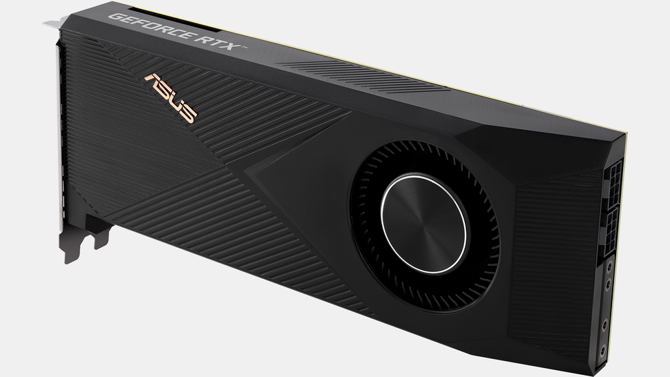 Asus Launches GeForce RTX 3070 Ti with Blower Cooler | Tom's Hardware