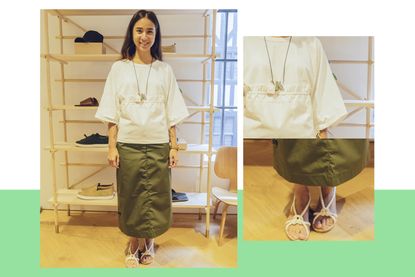 How A Personal Stylist Finally Taught Me How To Dress My Age | Marie ...