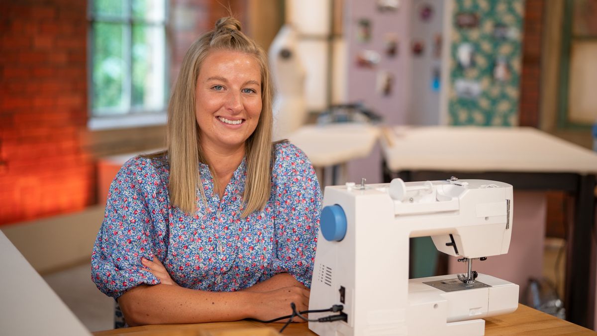 Meet the Great British Sewing Bee 2023 contestants | What to Watch