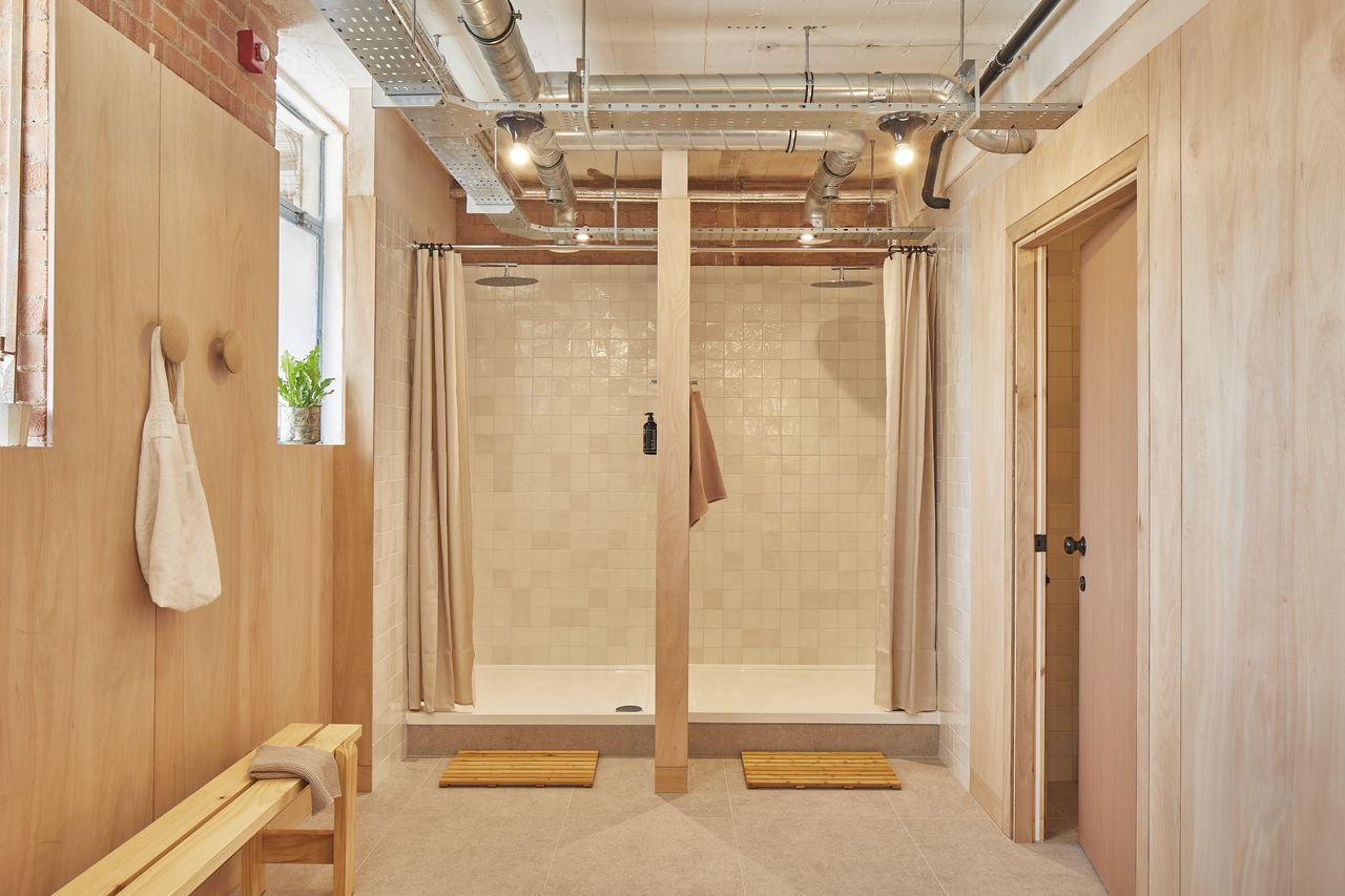 Tour The Loom, London's newest club | Wallpaper*