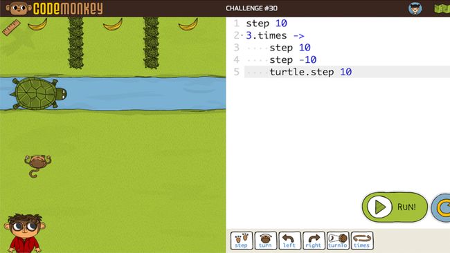 CodeMonkey: How to Use It to Teach Coding | Tech & Learning