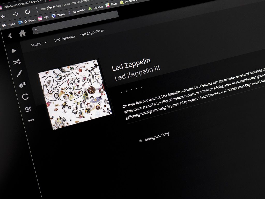 Plex Cloud is your new on-the-go media server | Windows Central