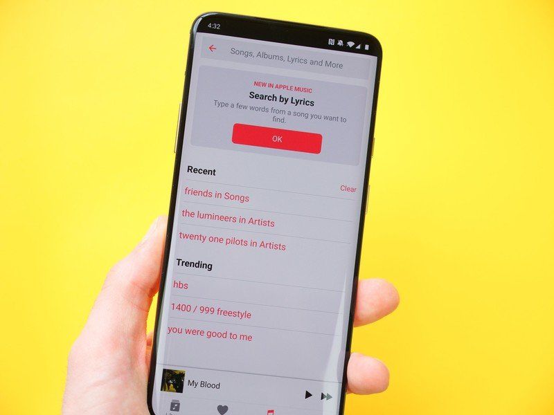 Apple Music for Android: Everything you need to know! | Android Central