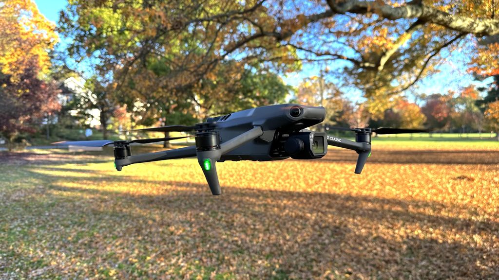 Best drones in 2025 | Tom's Guide