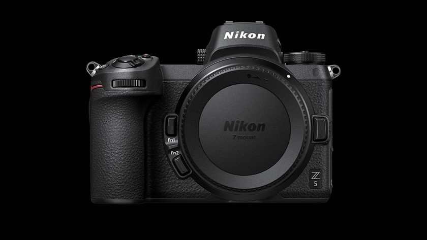 How to update your Nikon camera's firmware | Digital Camera World