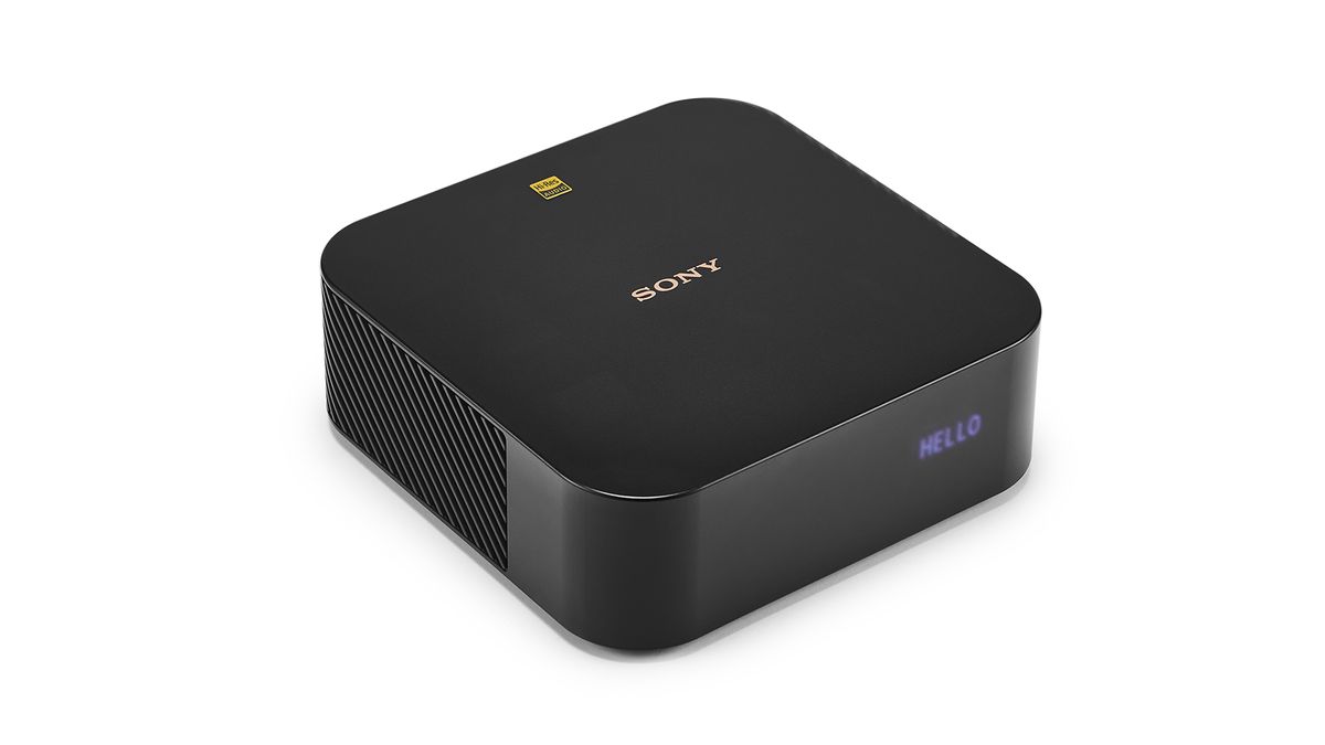 Sony HT-A9 review | What Hi-Fi?