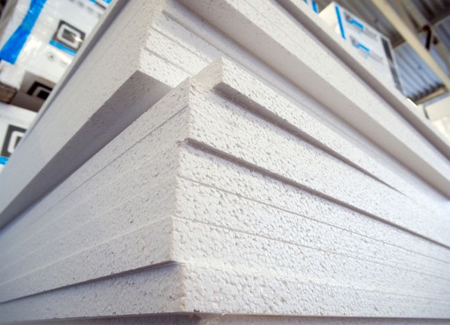 What is insulation board? We explain all | Homebuilding