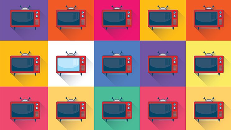 18 web design YouTube channels you need to watch | Creative Bloq