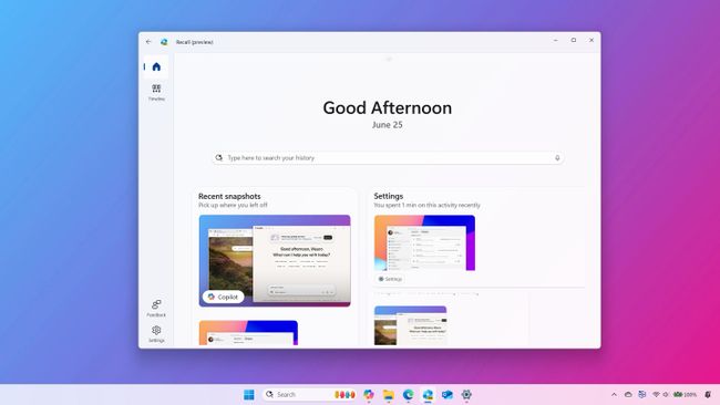 How to get started using Windows Terminal app on Windows 11 | Windows ...