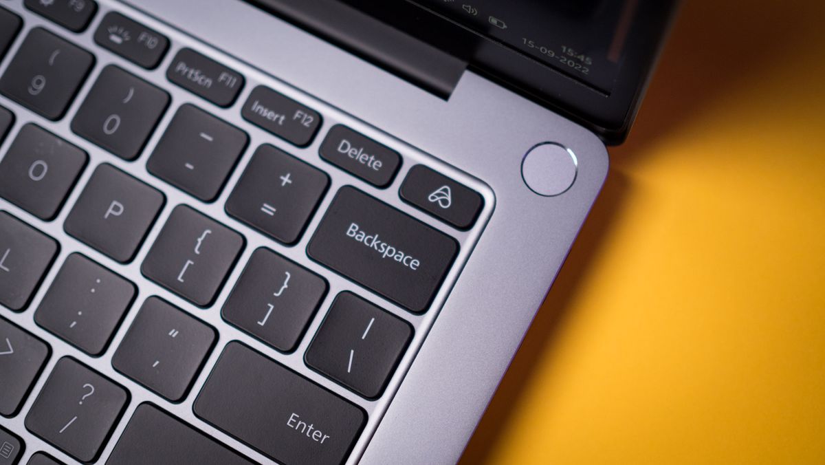 Xiaomi Notebook Pro 120G review: Fine-tuning a winning formula ...