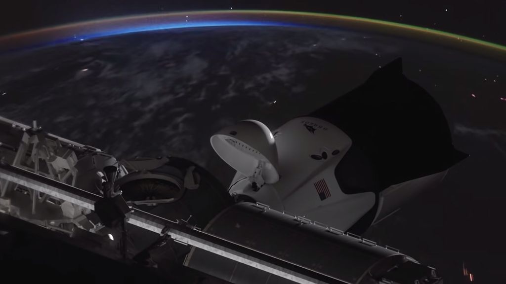 How SpaceX's Crew Dragon Demo-2 mission will work in 13 steps | Space