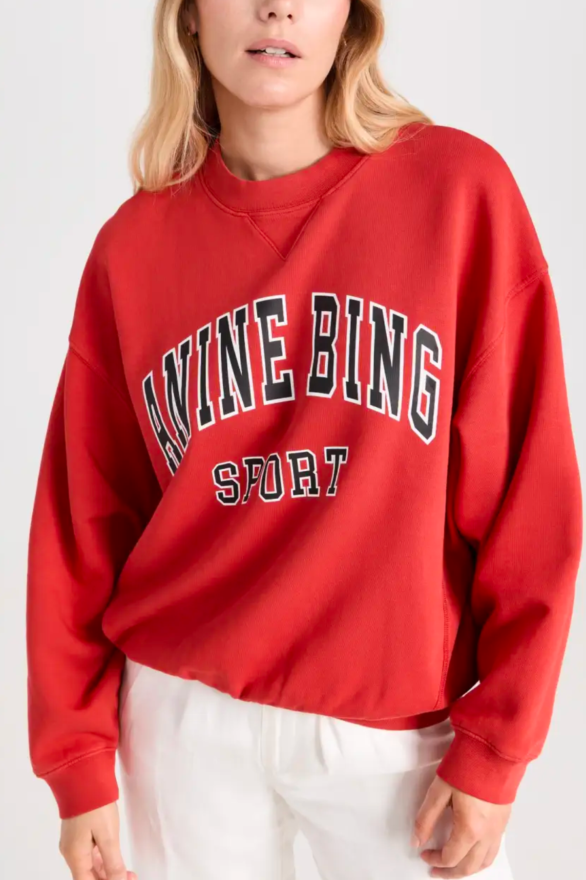 Red Is Fall 2023's Biggest Color Trend | Marie Claire
