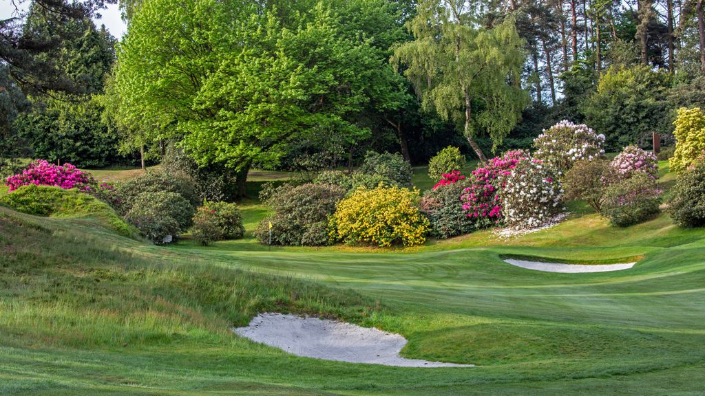 32 Of The Most Beautiful Golf Courses | Golf Monthly
