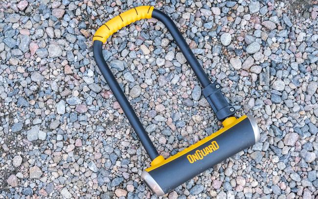 The best bike locks we've tested in 2025 | Tom's Guide
