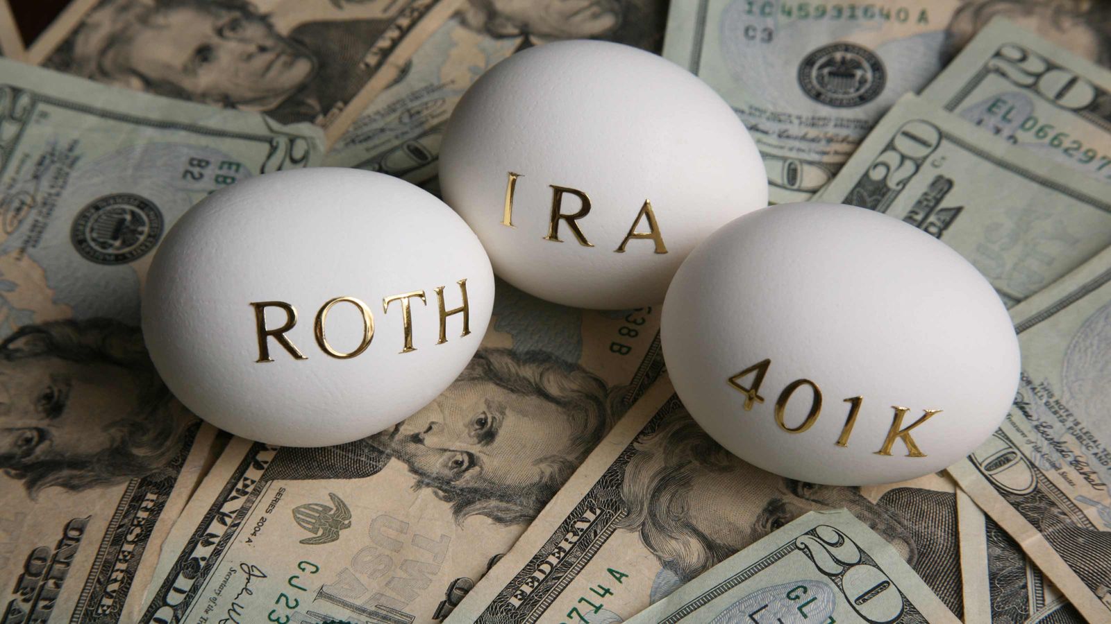 Your Guide to Roth Conversions | Kiplinger