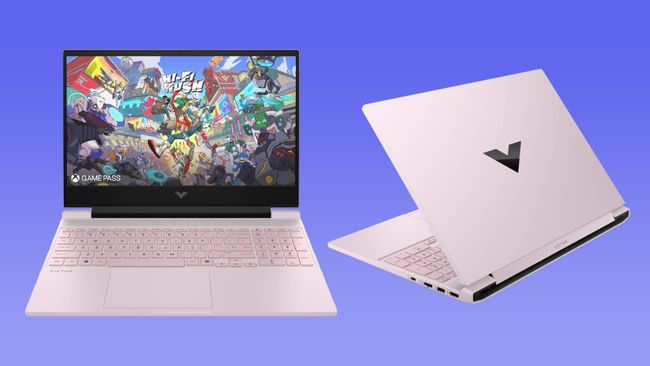 HP Victus 15 refresh brings new hardware, AI gaming, and it comes in ...