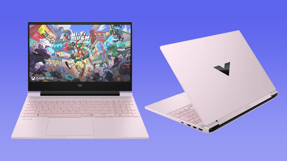 HP Victus 15 refresh brings new hardware, AI gaming, and it comes in ...
