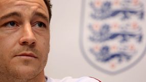 Terry: England to walk off if racism repeated | FourFourTwo