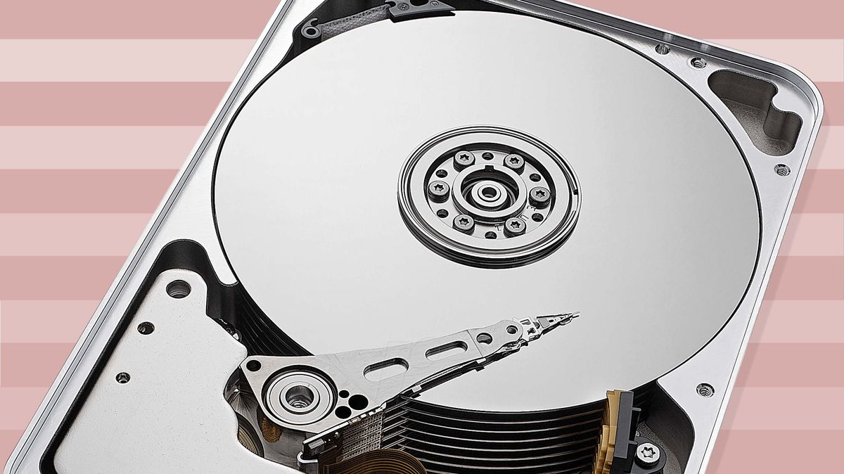 SSD vs HDD - What does switching to SDD mean for next-gen gaming ...