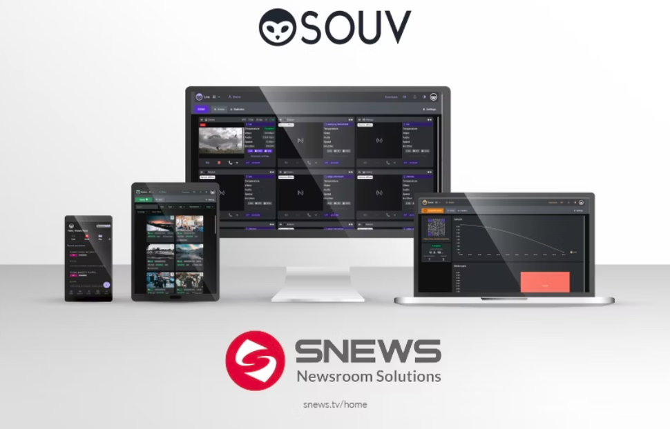 Winners Announced for Best of Show at the NAB Show 2025 for AV Technology | AVNetwork