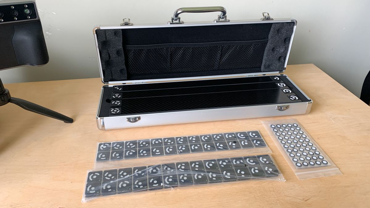 The best 3D scanners as tested by 3D experts | Creative Bloq