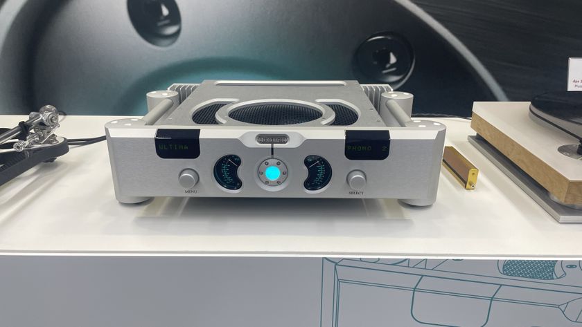 Gryphon Audio honours 30 years of its best-selling power amplifier with ...