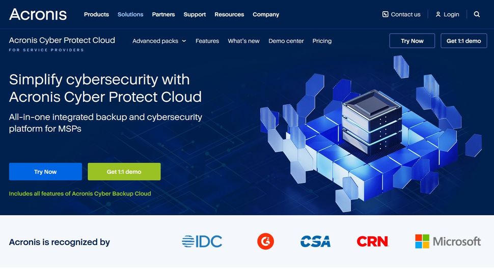 Best endpoint protection software of 2024 | TechRadar