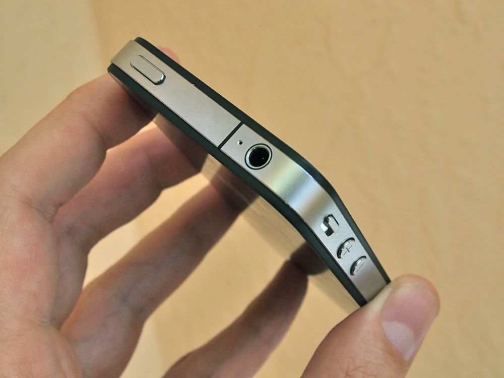 iPhone 4 Review | iMore