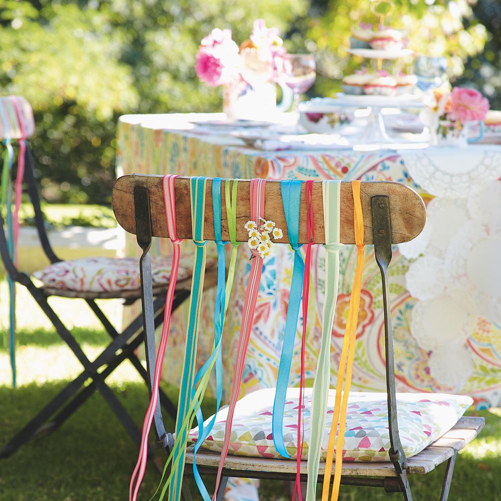 Pinterest summer entertaining trends for 2018 revealed | Ideal Home