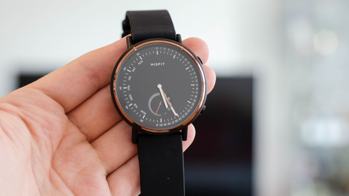 Misfit Command review | TechRadar