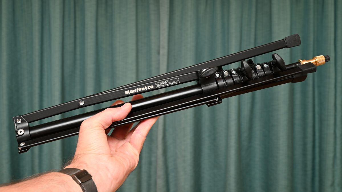 The best light stands | Digital Camera World