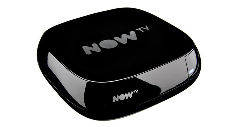 Now TV Box (2015) review | What Hi-Fi?
