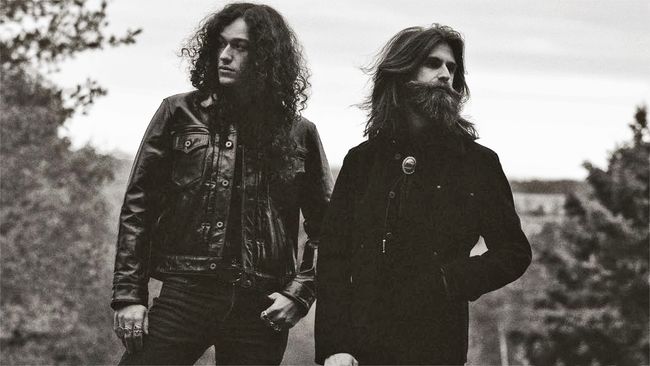 Ross 'The Boss' Friedman, founding Manowar guitarist, dead at 72 | Louder