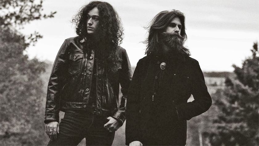 Ross 'The Boss' Friedman, founding Manowar guitarist, dead at 72 | Louder