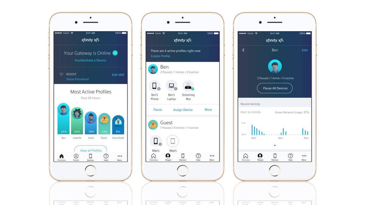 How to use imagery more effectively in app design | Creative Bloq