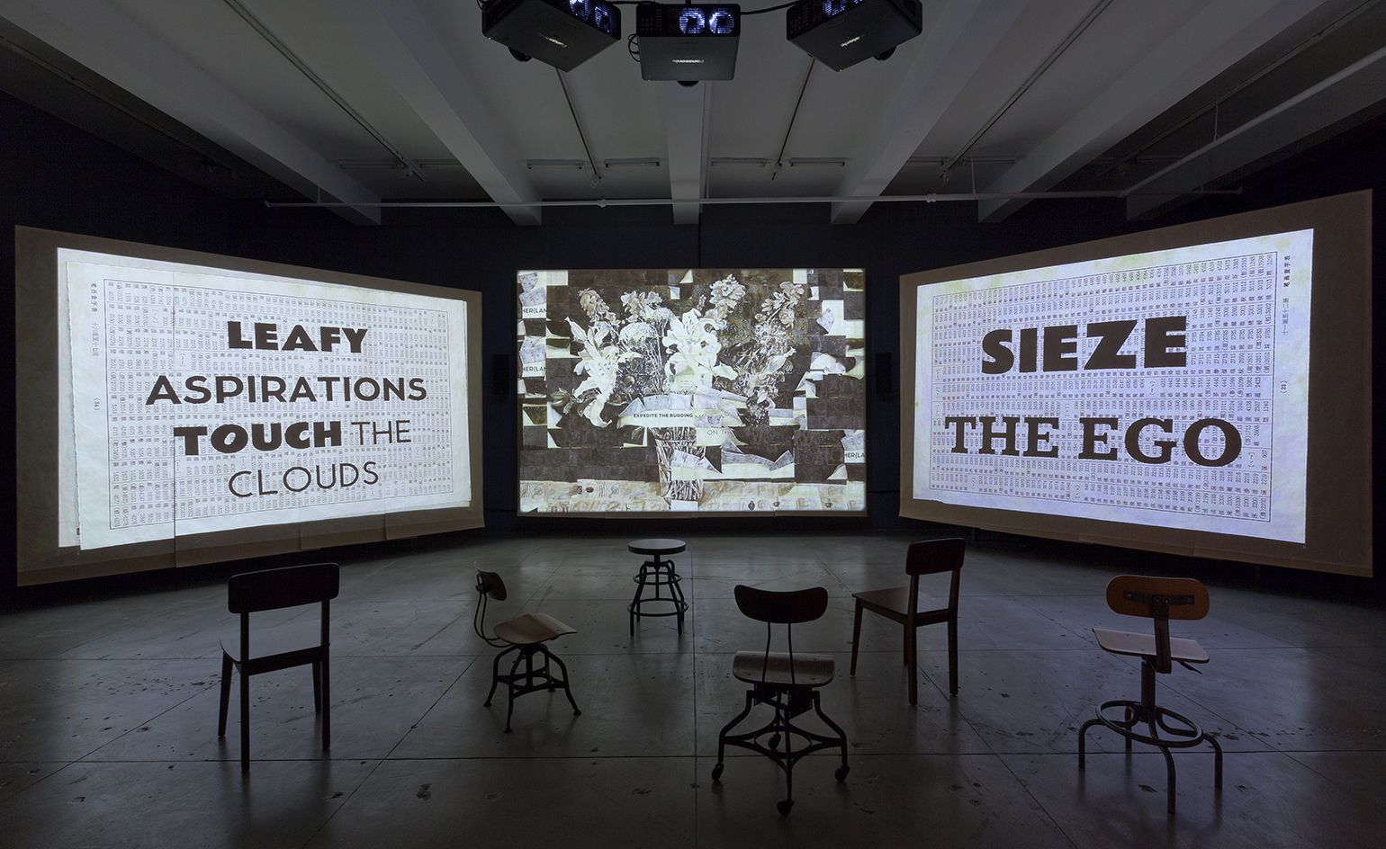 William Kentridge's political animations | Wallpaper