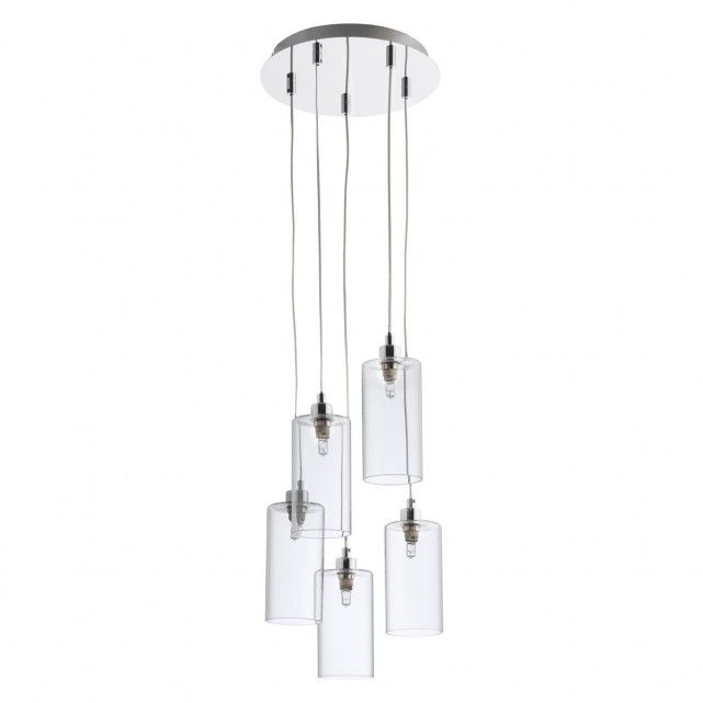 Cluster Lights - Our Pick of the Best | Ideal Home