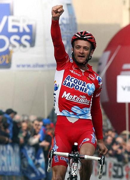 Scarponi ends winless period | Cyclingnews