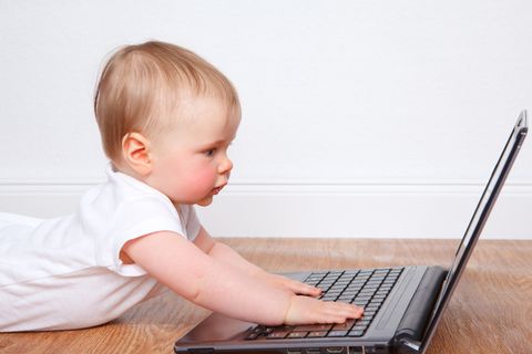 What's the Right Age to Introduce Your Kid to Computers? | Tom's Hardware