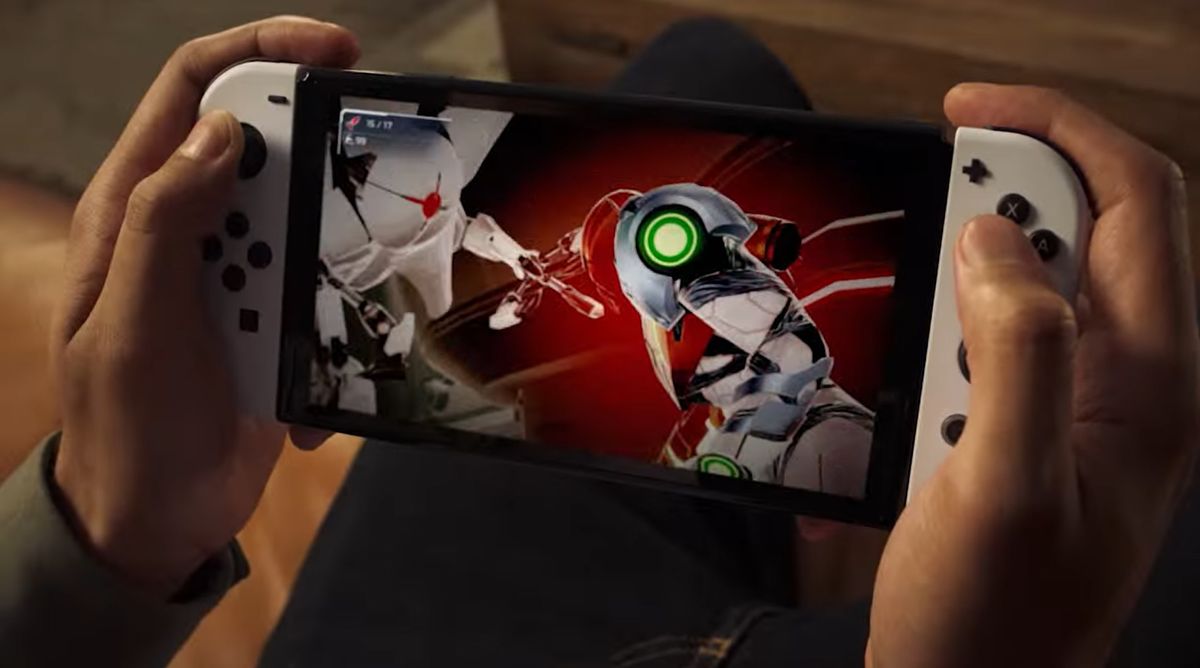 Nintendo Switch 2 just tipped for three display upgrades — here's what ...