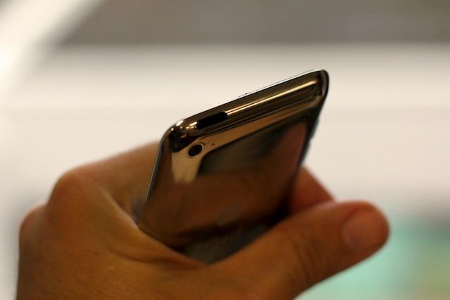 iPod touch (2010) review | iMore